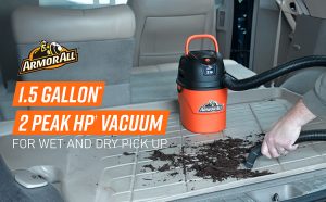 Armor All Vacuums Official Online Website - Armor All Vacuums Official ...