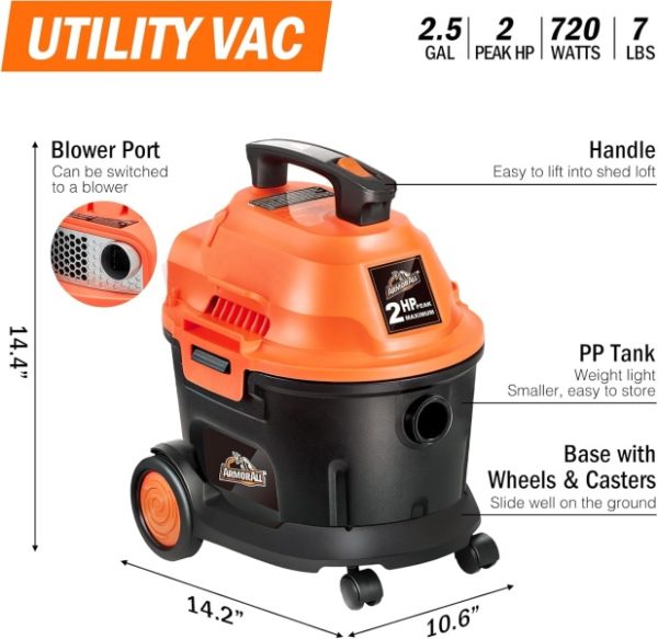 Armor All Vacuums Official Online Website - Armor All Vacuums Official ...