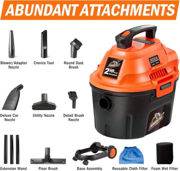 Armor All Vacuums Official Online Website - Armor All Vacuums Official ...